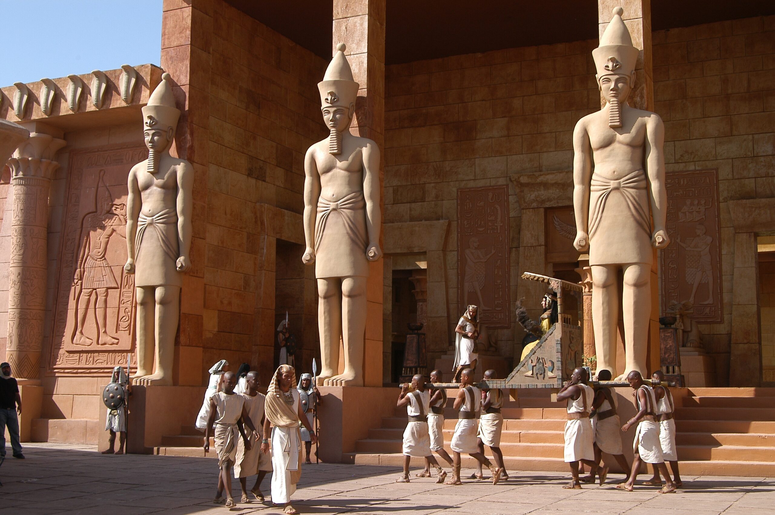 Josef the Prophet – Farhad Ahi’s Official Website