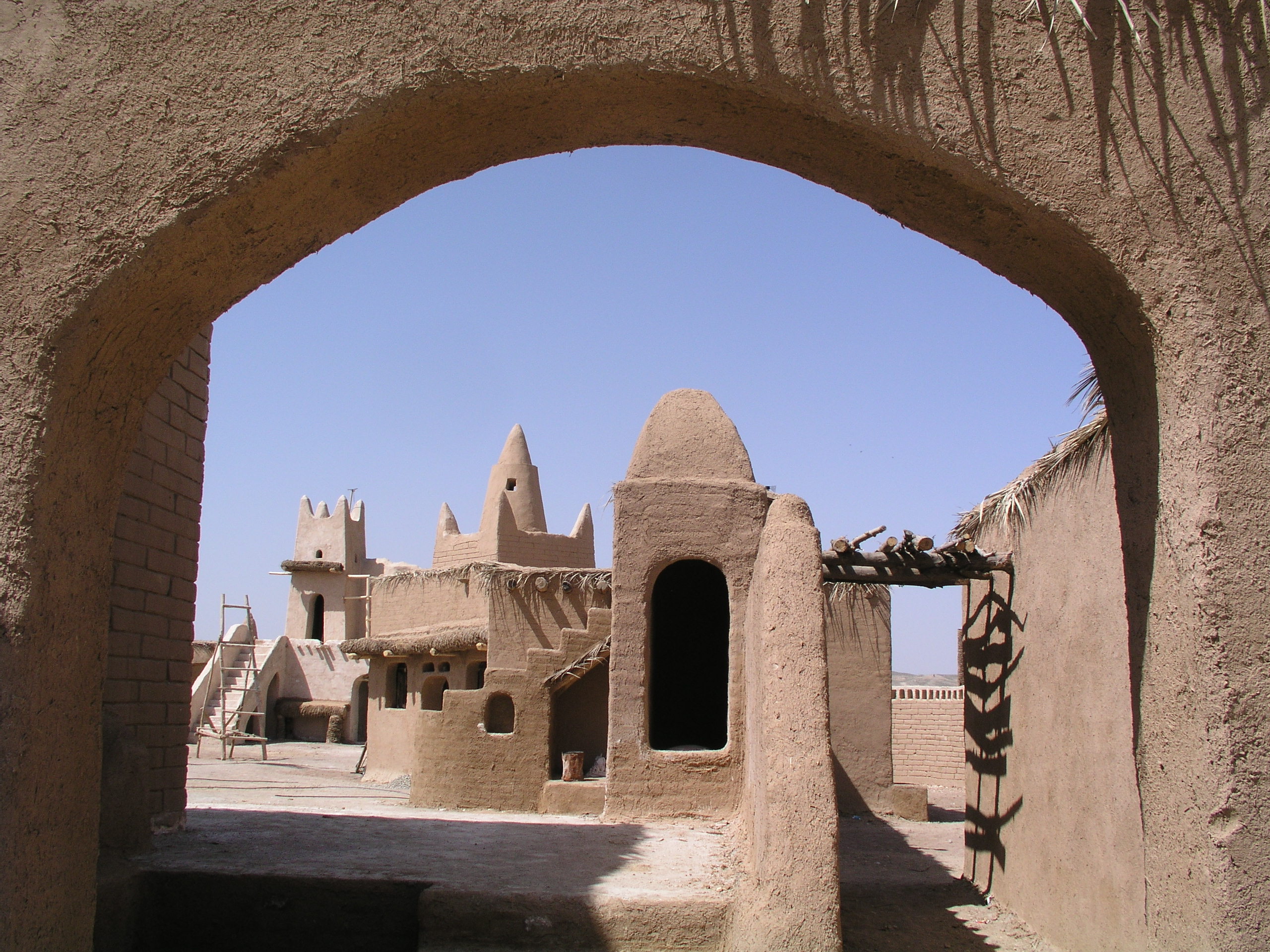 Josef the Prophet – Farhad Ahi’s Official Website