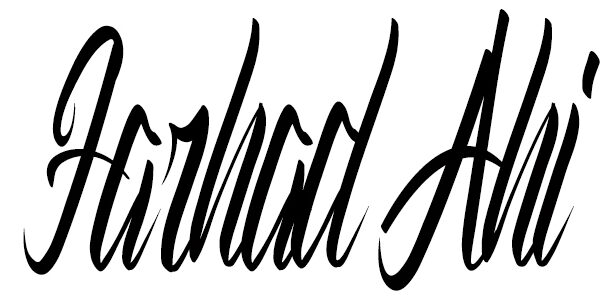 Producer – Farhad Ahi’s Official Website